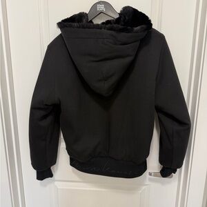 Moose Knuckles | Jackets & Coats | Moose Knuckle Reversible Bunny With ...